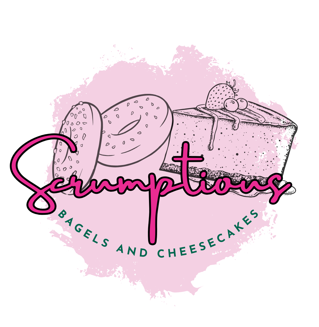 Scrumptious Bagels and Cheesecakes – Scrumptious Houston