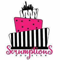 In Store Menu – Scrumptious Houston